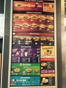 Prijslijst Quick - Prijslijsten.eu [alle prijslijsten]